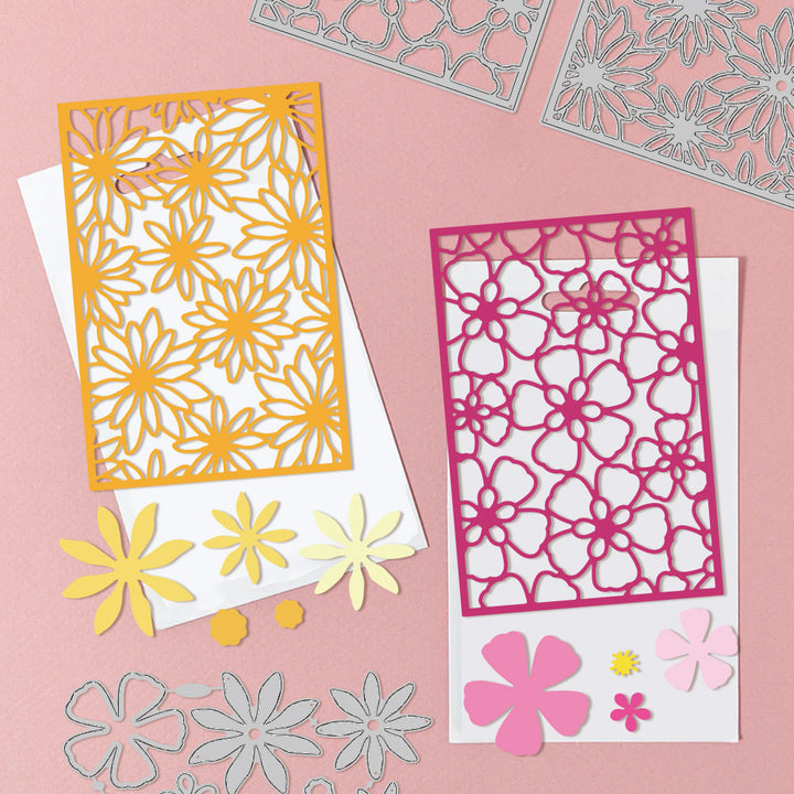 Buy Flower Cutting Dies Online | Globleland