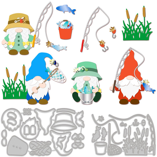 Fairy Theme Dies for Craft | Globleland